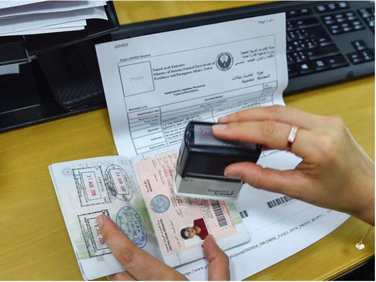 UAE: UAE announces 15 updated visa, entry permit options