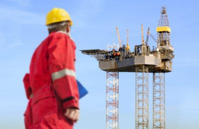 KSA Business: $640bn investment needed in upstream oil, gas sector by ...