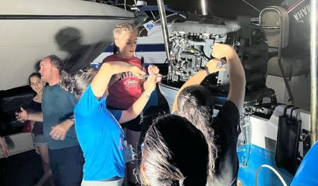 Bahrain News: Scouting for a good time