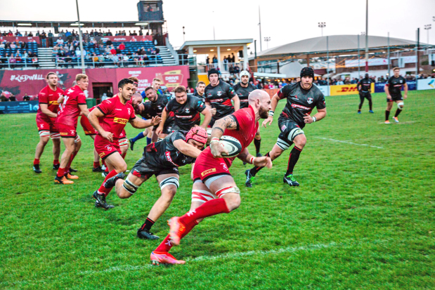 Rugby: Bahrain aim to stay unbeaten