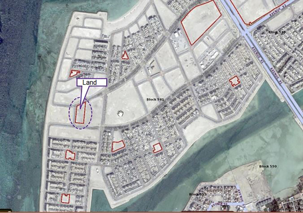 Bahrain News: New public park plan for Salman Town approved