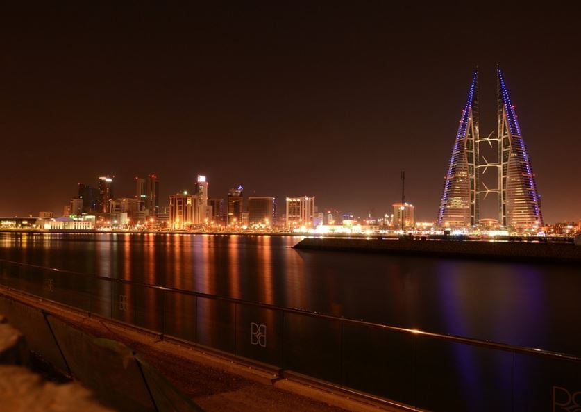 Bahrain News: New wind speed record for Bahrain