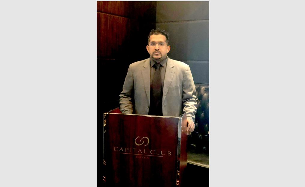 Bahrain Business: Hilal Computers achieves AWS advanced status