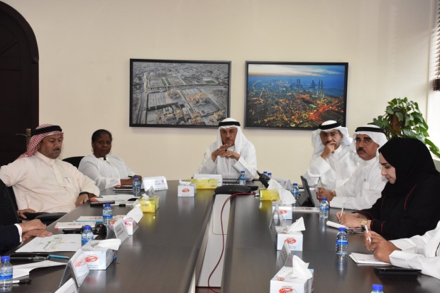 Bahrain News: Multi-purpose buildings to be allowed in Juffair