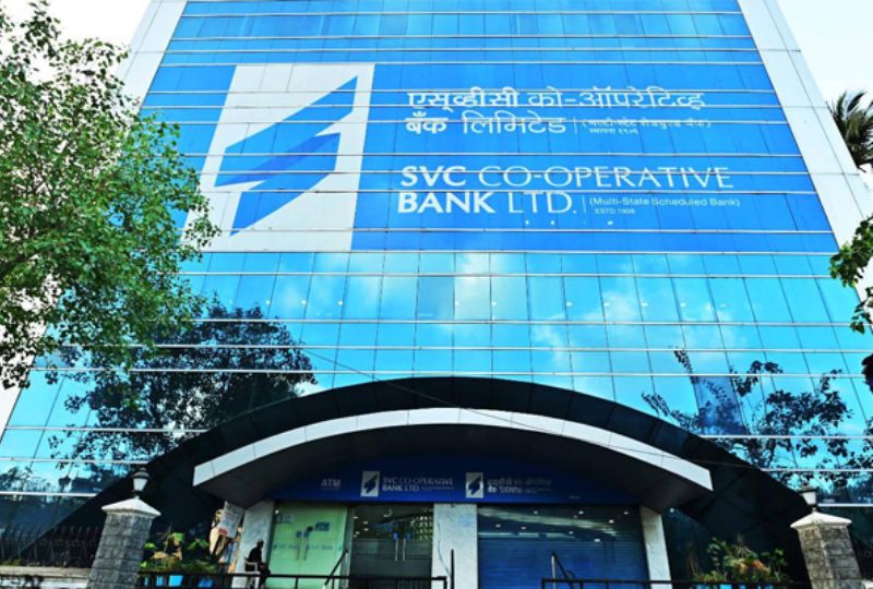International Business: 'No relation to SVB': India's SVC Bank acts to ...