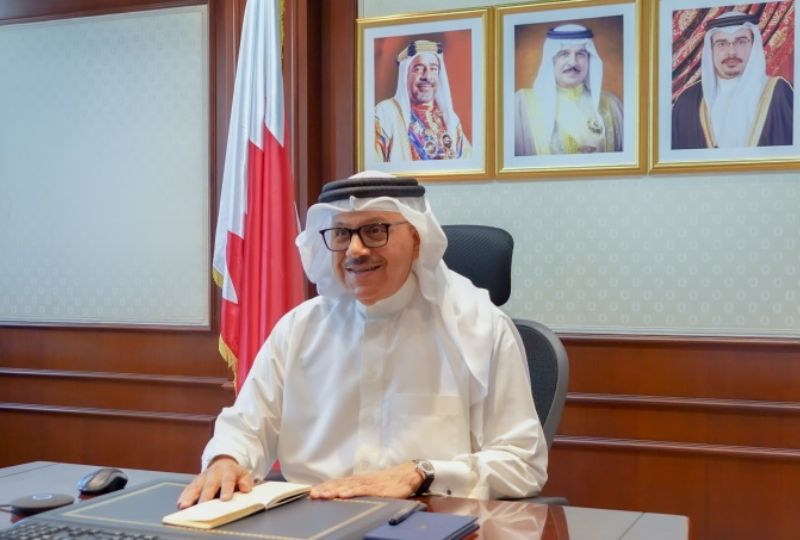 Bahrain News: Launch of ePassport praised