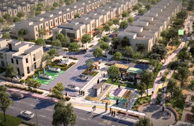 KSA Business: Roshn unveils 18,000-unit residential project in Eastern ...