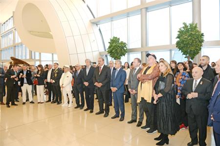 Bahrain News: Solar One installs largest rooftop energy systems