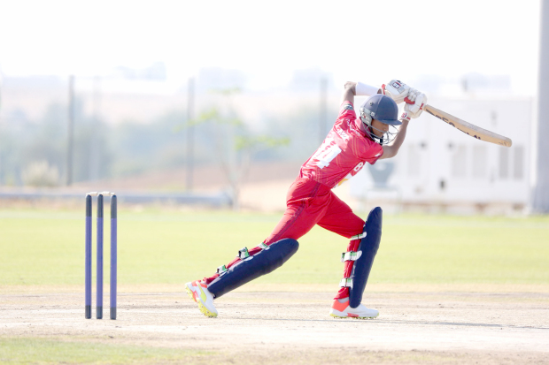 Cricket: Bahrain aim to extend winning momentum