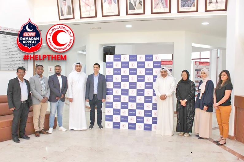 Bahrain News: Apparel Group offers $30,000 worth of clothes and footwear
