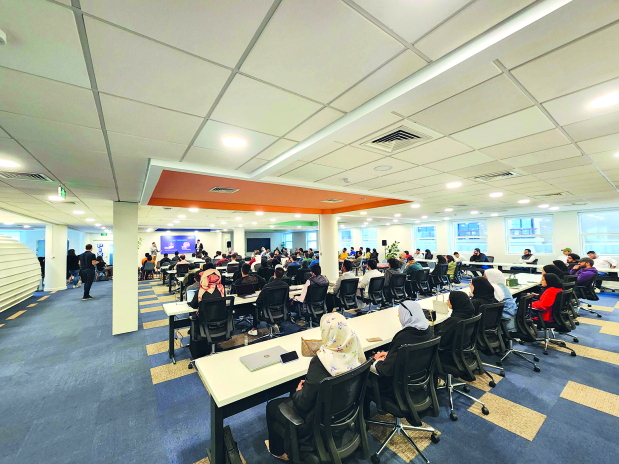 Bahrain News: Coding school set to enrol 100 Bahrainis