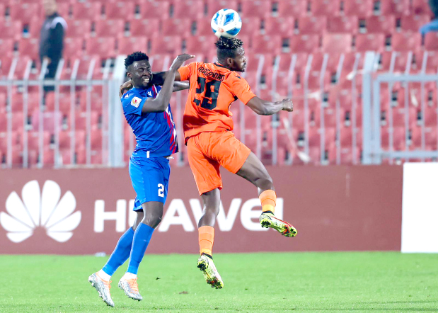 Football: Al Ahli take on Al Hala in King Cup final