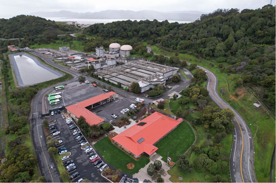 World News: California county starts monitoring wastewater for illicit ...