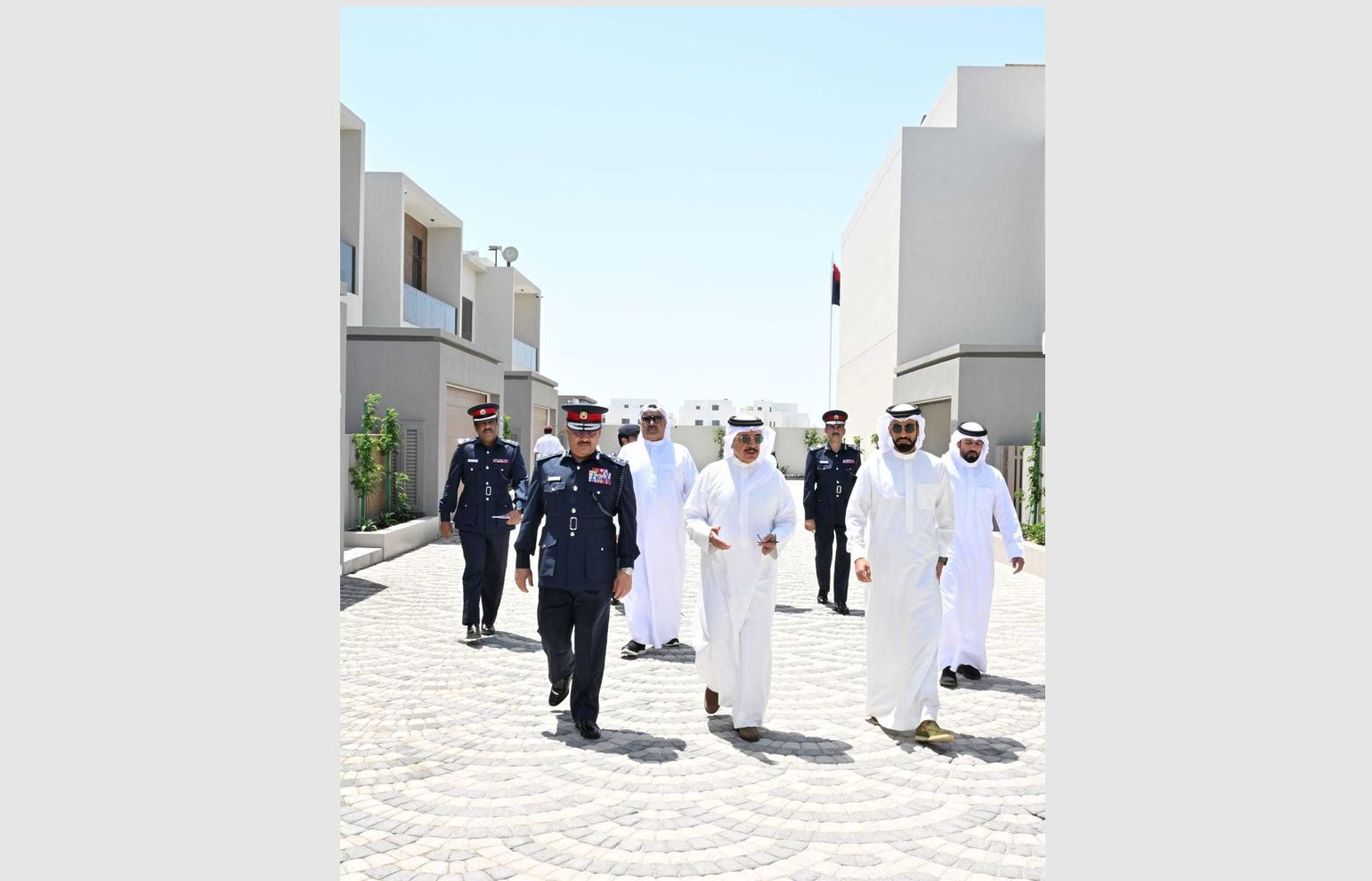 Bahrain News: Open Prison ‘to help reintegrate prisoners into society’