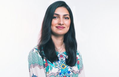 Oman Business: Malvika Khimji elected to top Oman SME development body