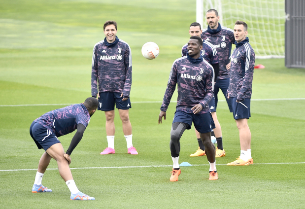 Football: Italy FA concludes probe into salary case against Juventus