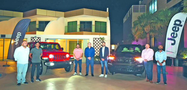 Photo Gallery: Behbehani Brothers Ramadan ghabga held