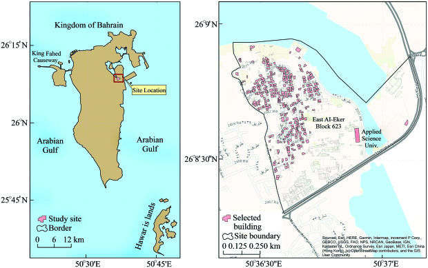 Bahrain News: Harvesting rainwater ‘can help check waterlogging’