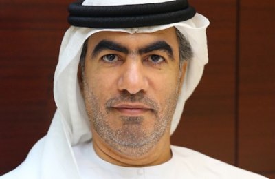 UAE Business: Amanat merges with CMRC creating largest post-acute provider