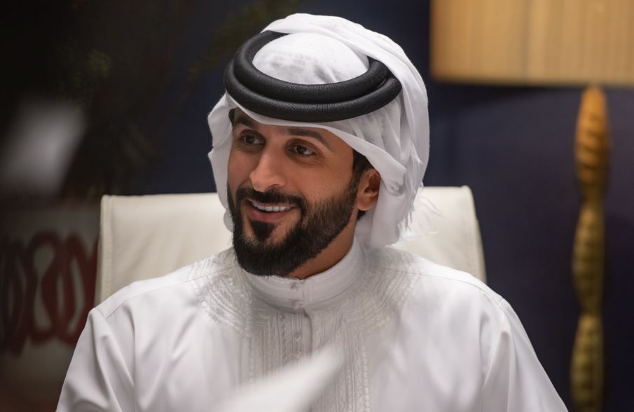 Bahrain Business: Tatweer chief executive appointed