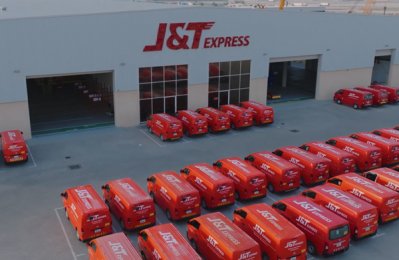 KSA Business: J&T Express introduces Domestic Express Service in Riyadh