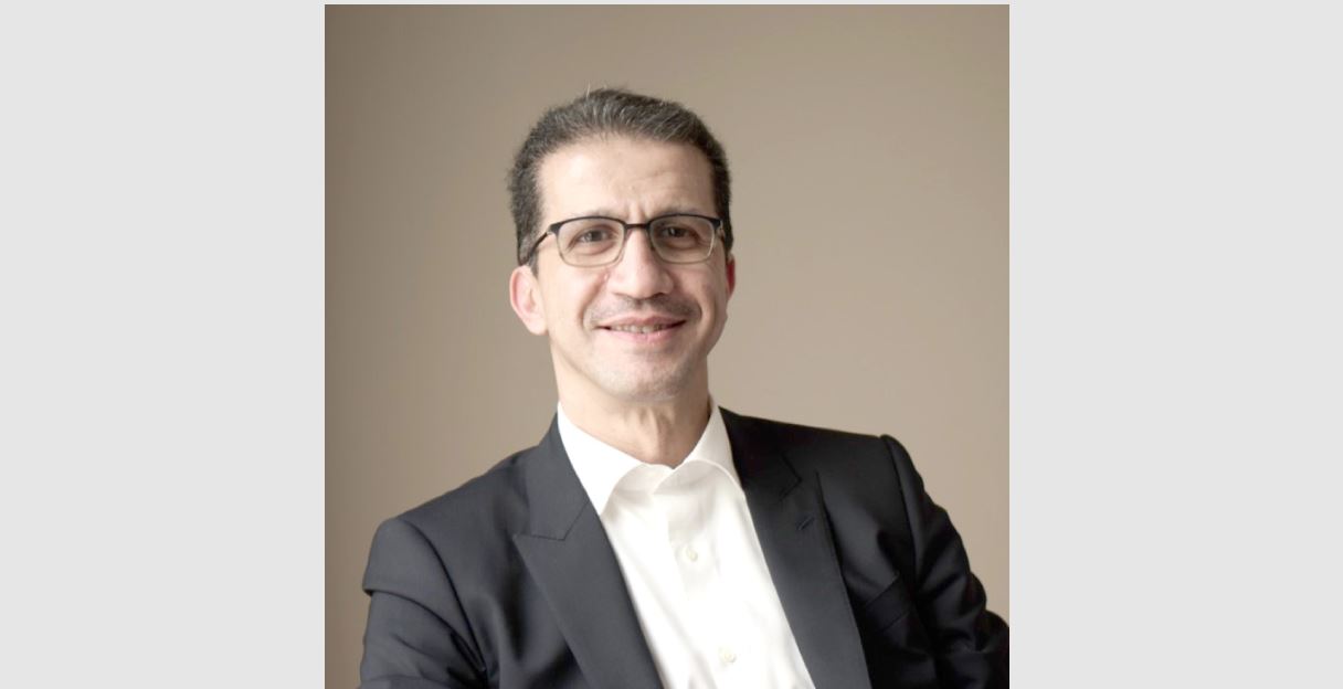 Bahrain Business: Umniah CEO appointed