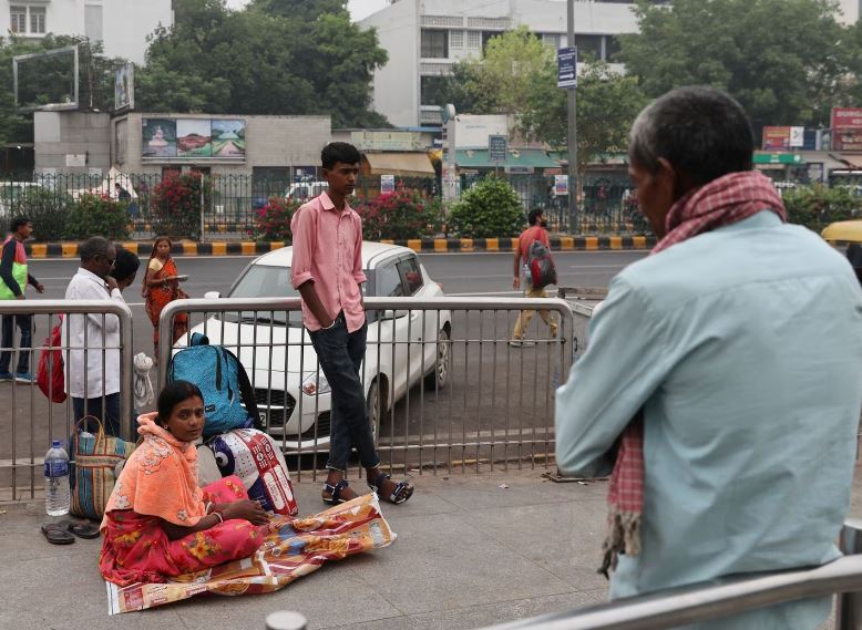 World News India Builds More Hospitals As Population Surges But