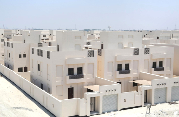 Bahrain News: BD180m for new houses