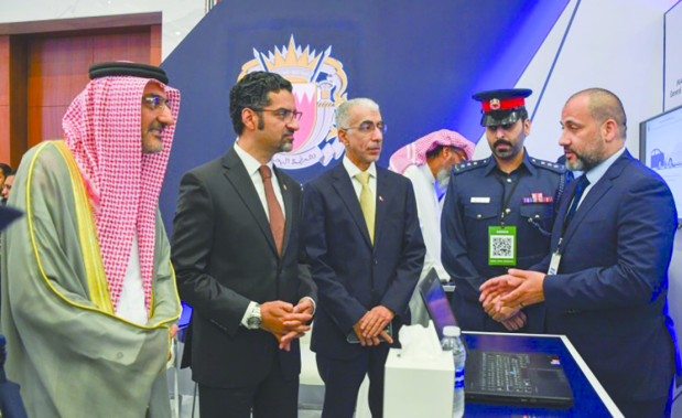 Bahrain News: New traffic system to reduce response time