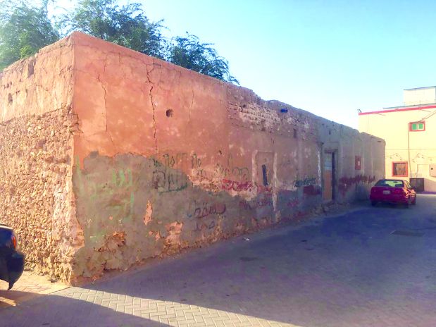 Bahrain News: Metal plaques plan for ‘heritage homes’