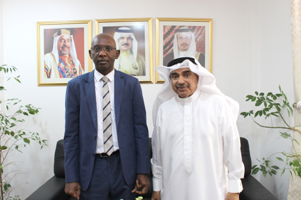 Photo Gallery: Bahraini citizens congratulated for their dedication and ...