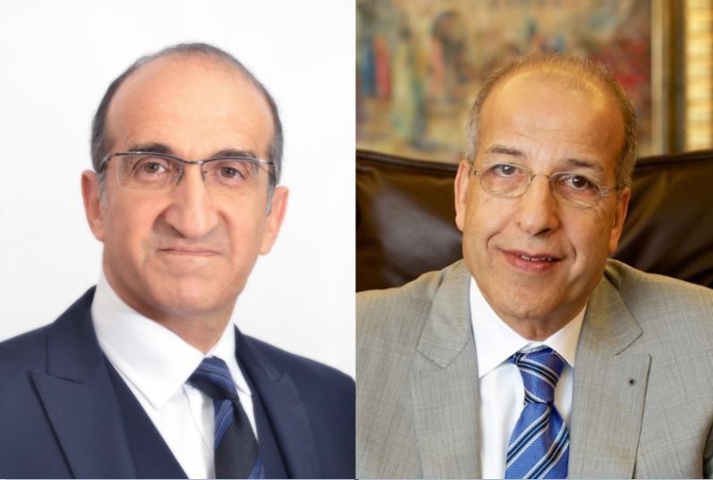 Bahrain Business: Bank ABC appoints Sael Al Waary as Group CEO