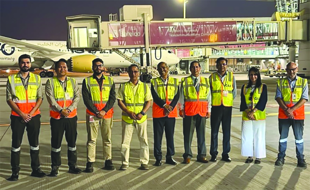 Bahrain News: BAC completes annual BCAA audit