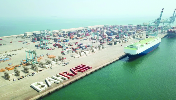 Bahrain Business: KBSP to become region’s first energy self-sufficient ...