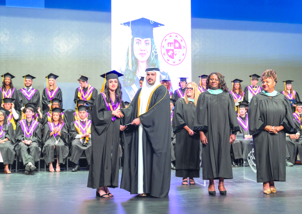 Bahrain News: Importance of Bahrain’s education system in development ...