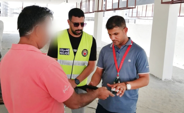 Bahrain News: LMRA continues inspection drive