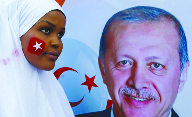 World News: Erdogan still captivates his followers despite setbacks