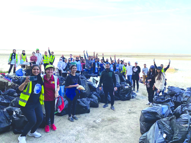 Bahrain News: Bahrain among first to reduce plastic waste