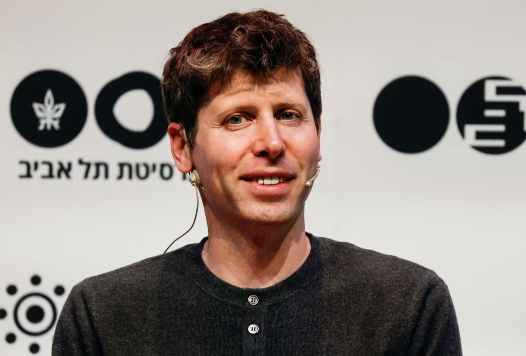 Middle East News: OpenAI CEO sees 'huge' Israeli role in reducing risks ...