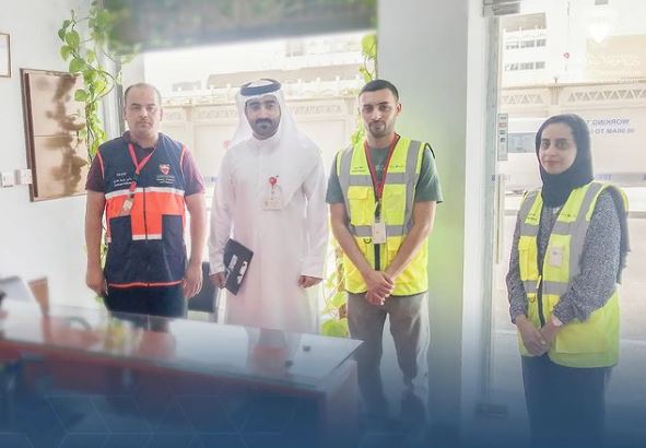 Bahrain News: Inspection campaign conducted