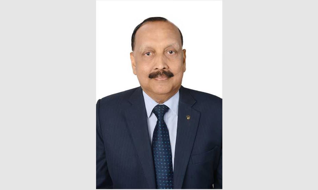 Bahrain News: Longtime Bahrain resident and charity champion MP ...