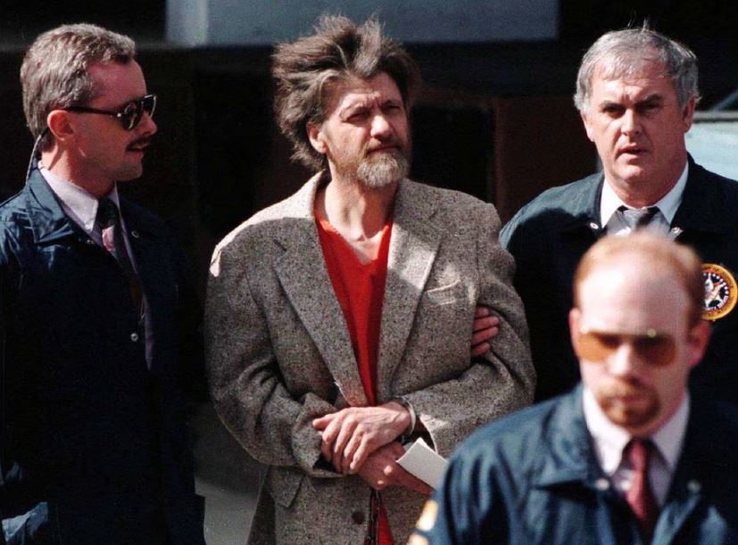 World News: Convicted 'Unabomber' Ted Kaczynski dead at 81