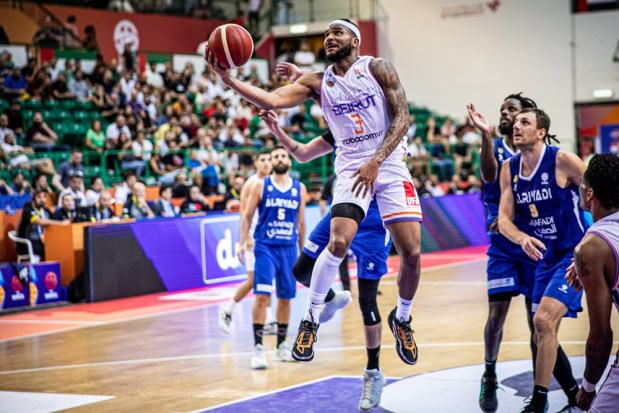 Other Sports: Manama in must-win game against Beirut