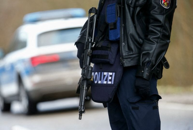 World News: Tourist dead after attack near Germany's Neuschwanstein Castle