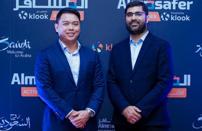 Middle East Business: Almosafer, Klook launch tours & activities platform