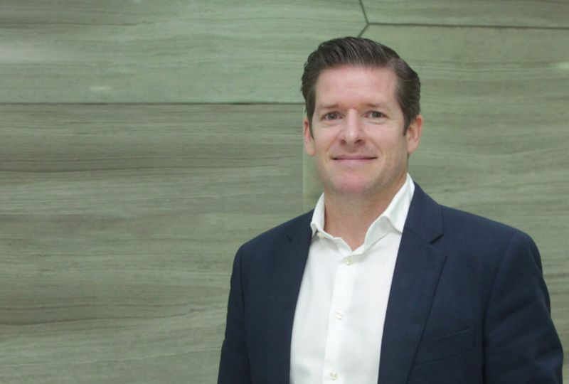 Bahrain Business: New MD named