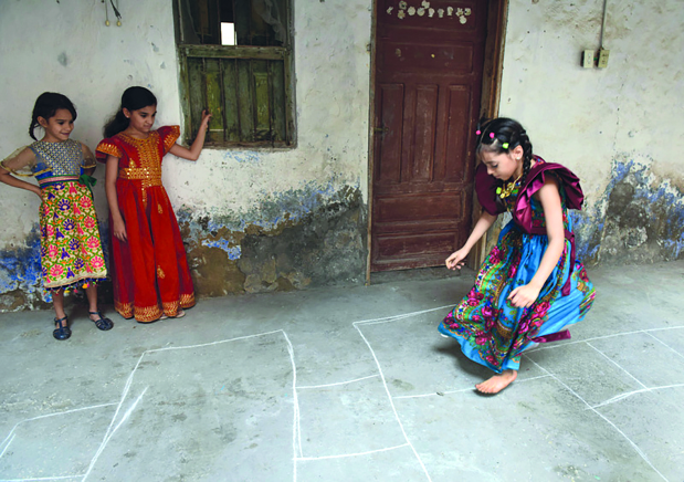 Bahrain News: New push to revive traditional games as national attractions