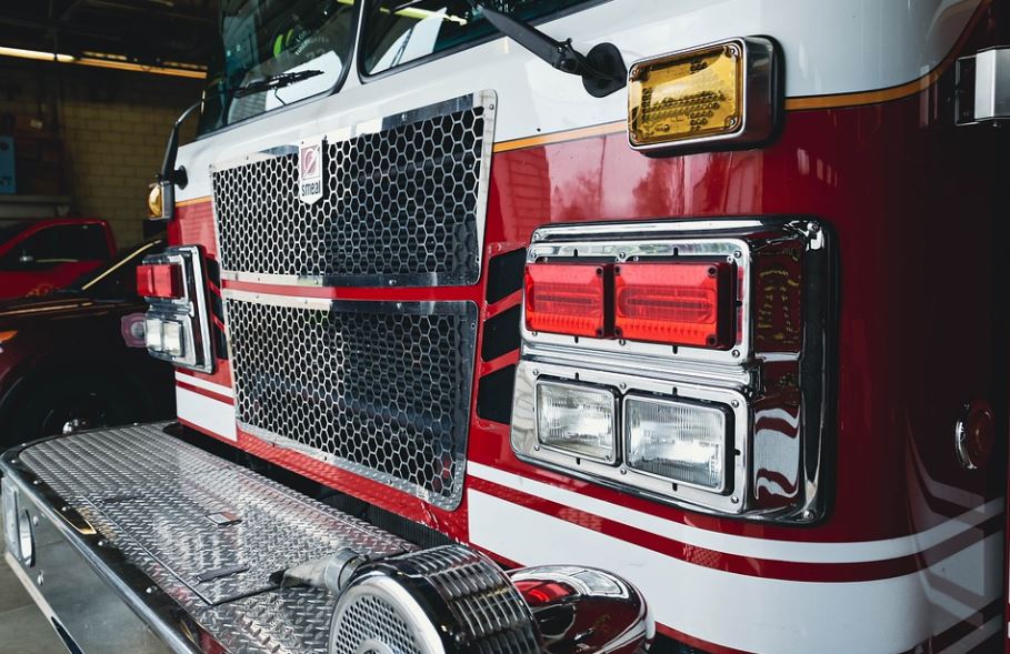 Kuwait: Kuwait's KIPIC puts out fire at al-Zour refinery