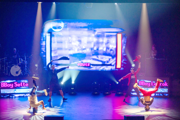 Bahrain News: Bahrain Summer Fest 2023 kicks off with live performance