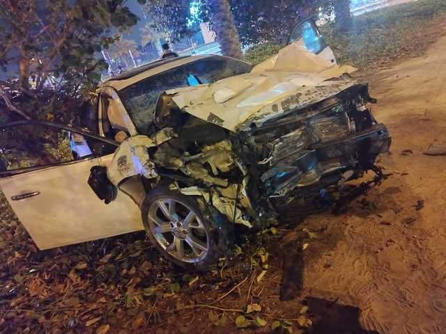 Bahrain News: Woman dies in fatal car accident